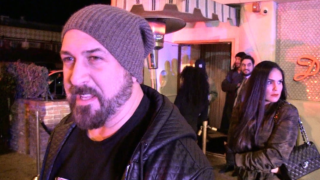 Justin Timberlake 'NSYNC Super Bowl Reunion Buzz It's Building, But ...