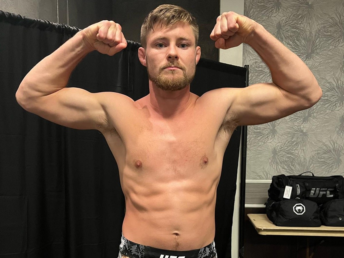 UFC Fighter Bryce Mitchell Self Imposes 6-Month Ban After Brutal KO At ...