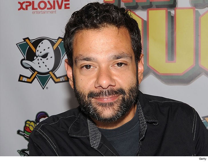 'Mighty Ducks' Goalie Gets 150 Days in Jail For $151 Theft