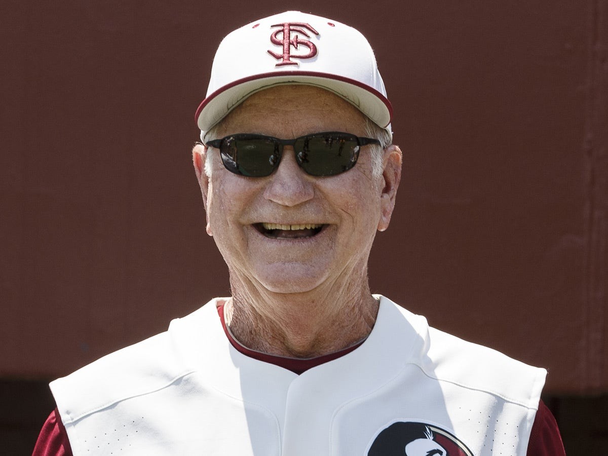 Florida State Baseball Legend Mike Martin Dead At 79