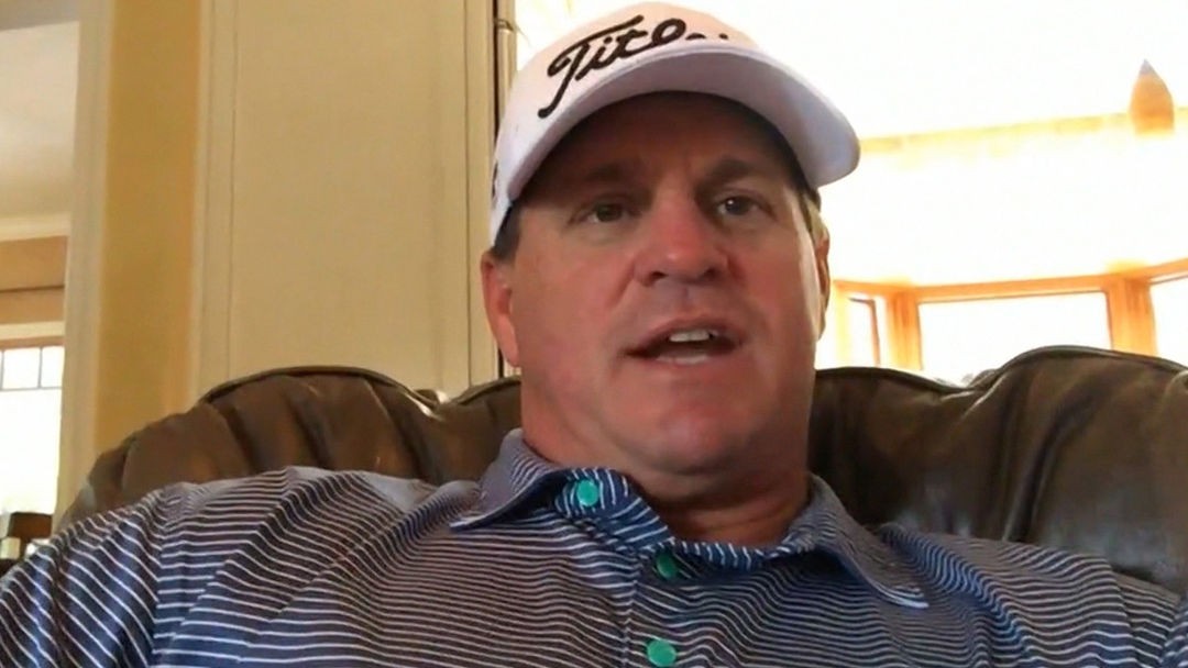 Jared Goff's Dad -- Dak & Carson Have Raised Expectations ... But He's ...