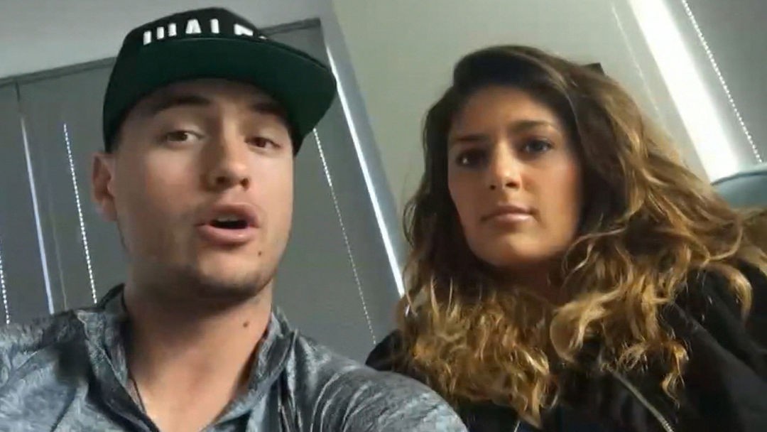 Cubs Hero Albert Almora Jr. -- BEST YEAR OF MY LIFE ... Baby, Marriage ...
