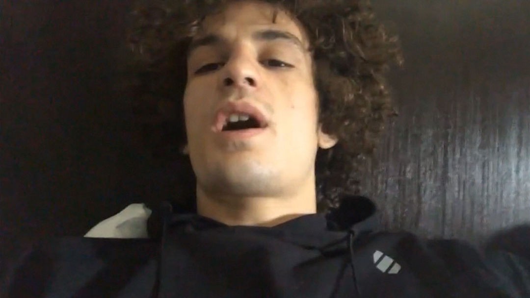 UFC's 'Sugar' Sean O'Malley