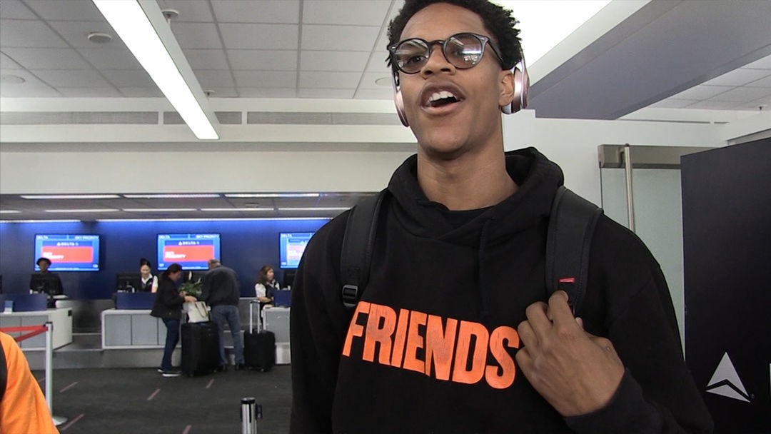 LiAngelo Will Make an NBA Roster