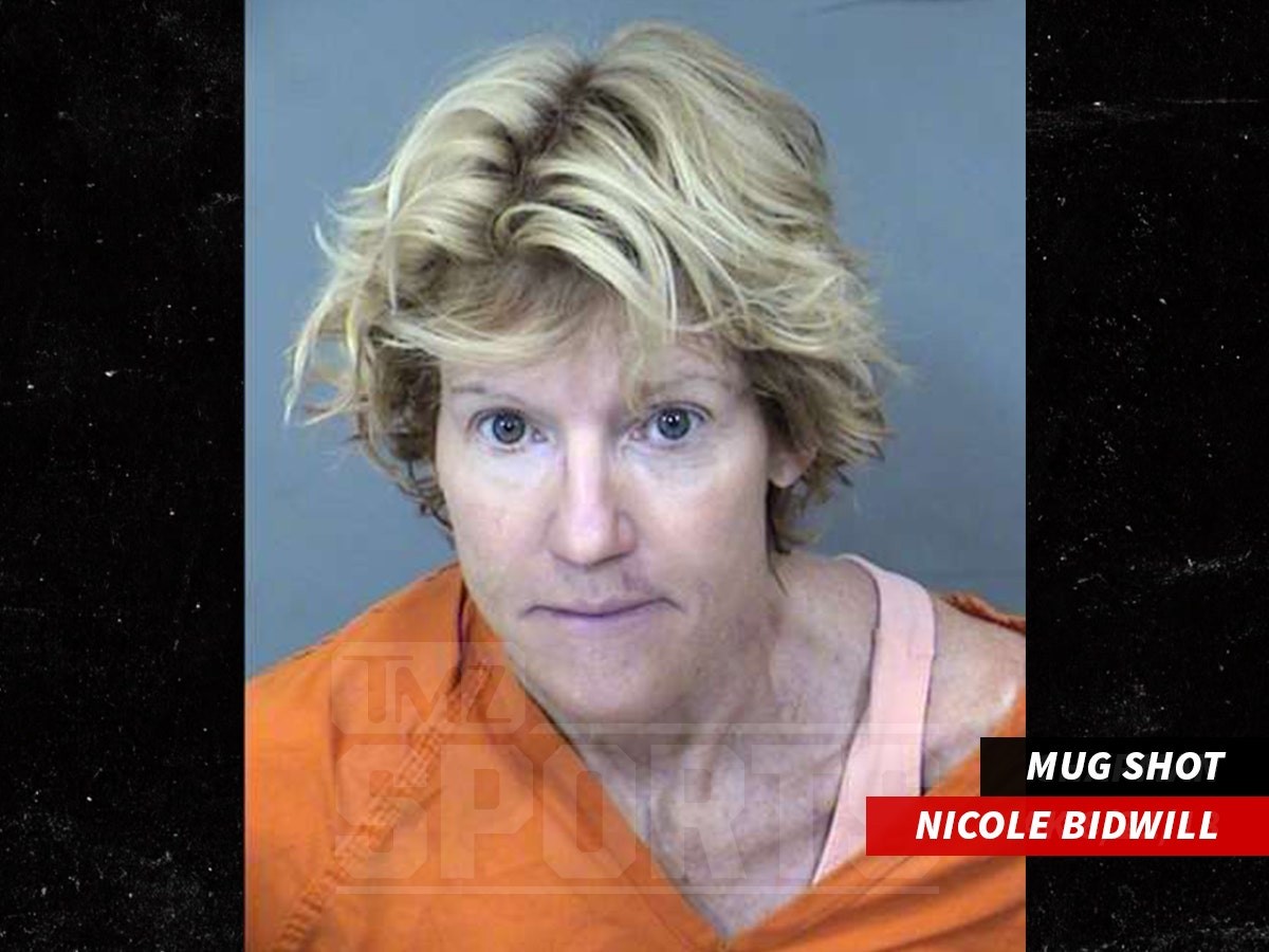 Bill Bidwill Jr. Police Video Shows Ex-Cards Exec Leaking Blood After ...