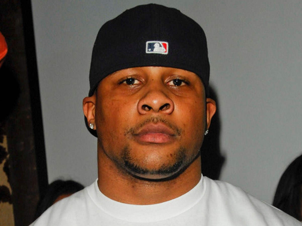 Super Bowl Champ Derrick Ward Charged With Five Felonies ... After ...