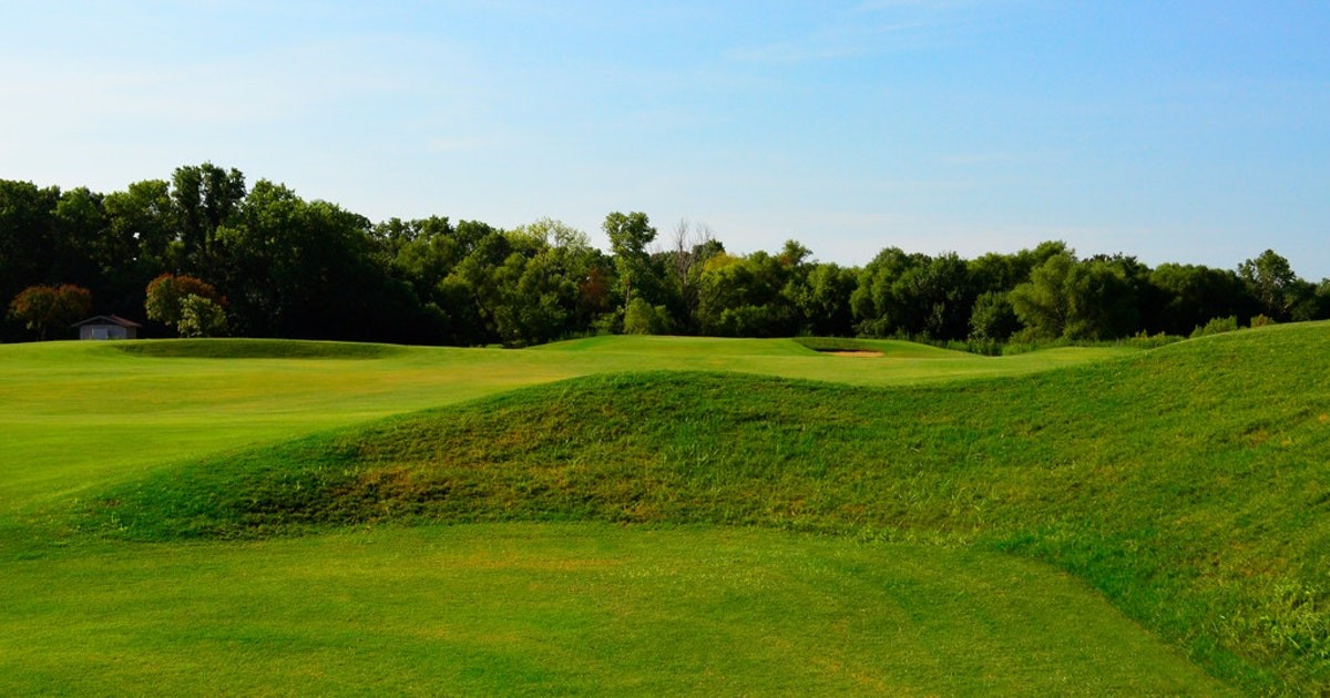 Local links: Irving Golf Club to reopen after $3.5 million renovation ...