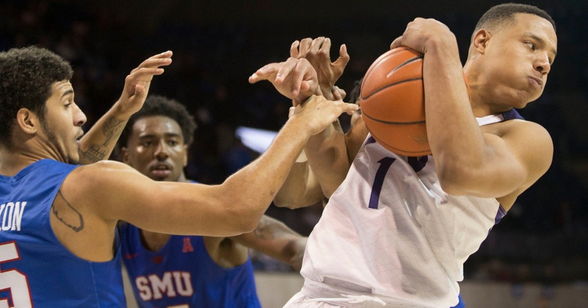 More than half of the area college basketball players that declared for ...