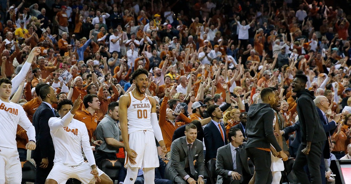 Texas hoops assistant Mike Morrell named head coach at UNC Asheville