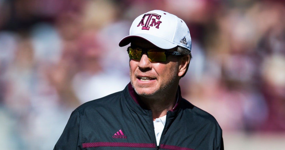 Did monumental Jimbo Fisher hiring signify a new era of unified ...