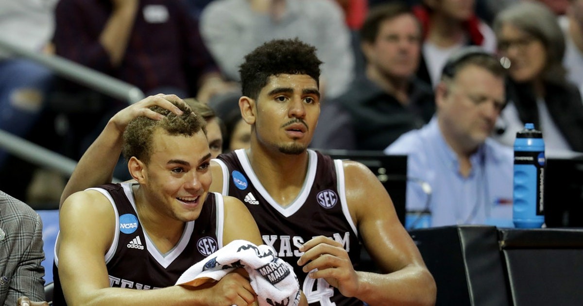 Texas A&M notebook: Tyler Davis dominates in North Carolina victory ...