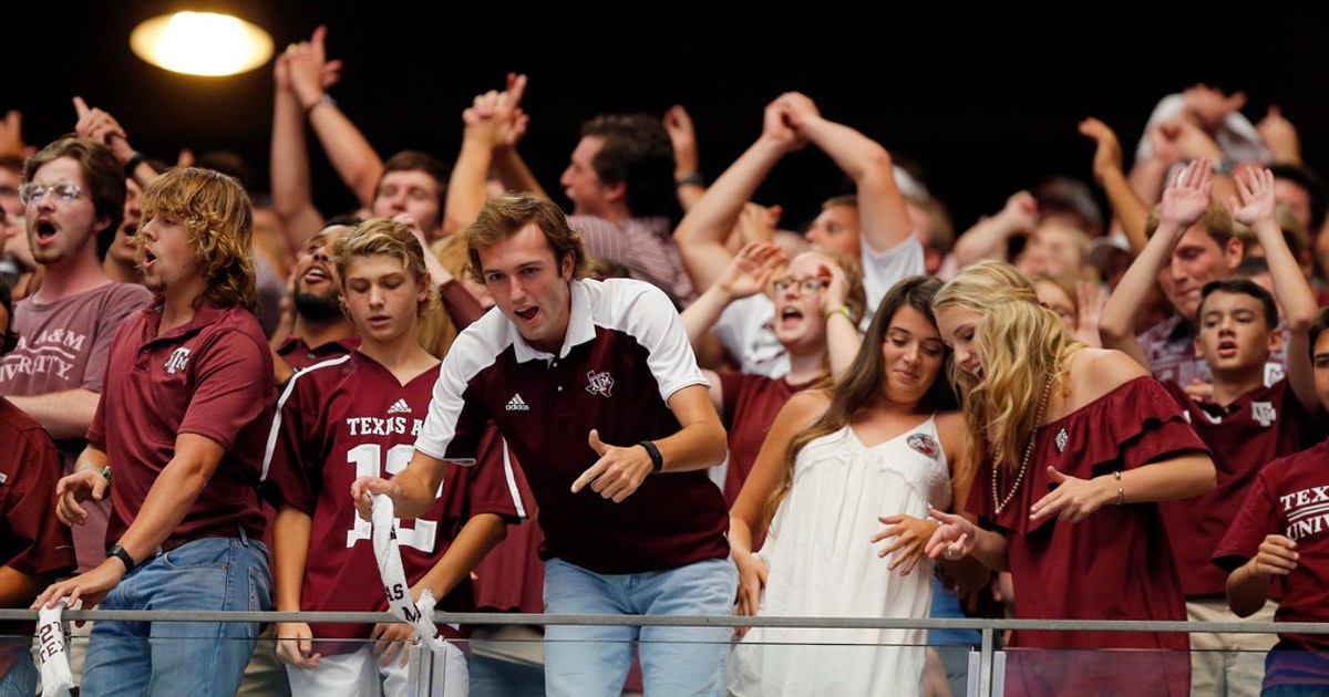 Four-star 2019 CB Bobby Wolfe commits to Texas A&M