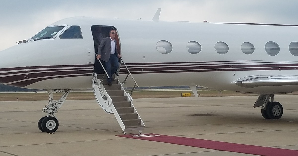Jimbo Fisher's grand arrival marks the beginning of great expecations ...