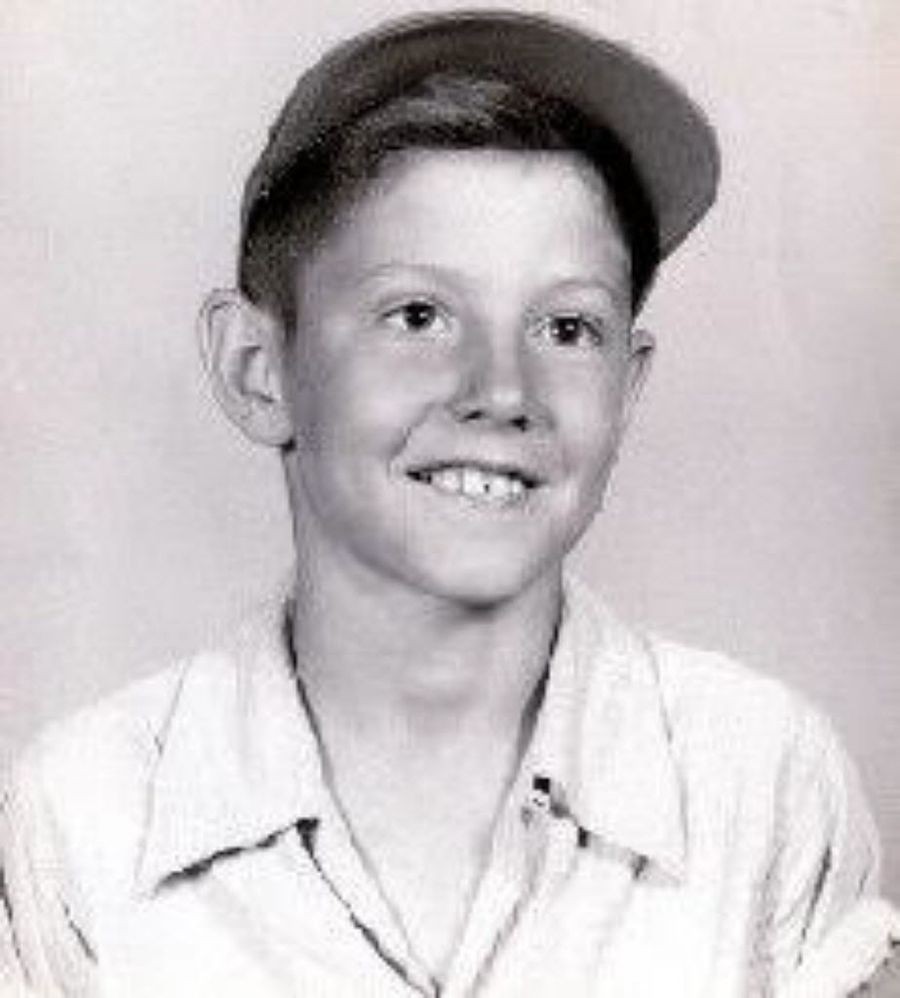 Sherrington: In the '60s, Ken Norman's signature hook shot took him and ...