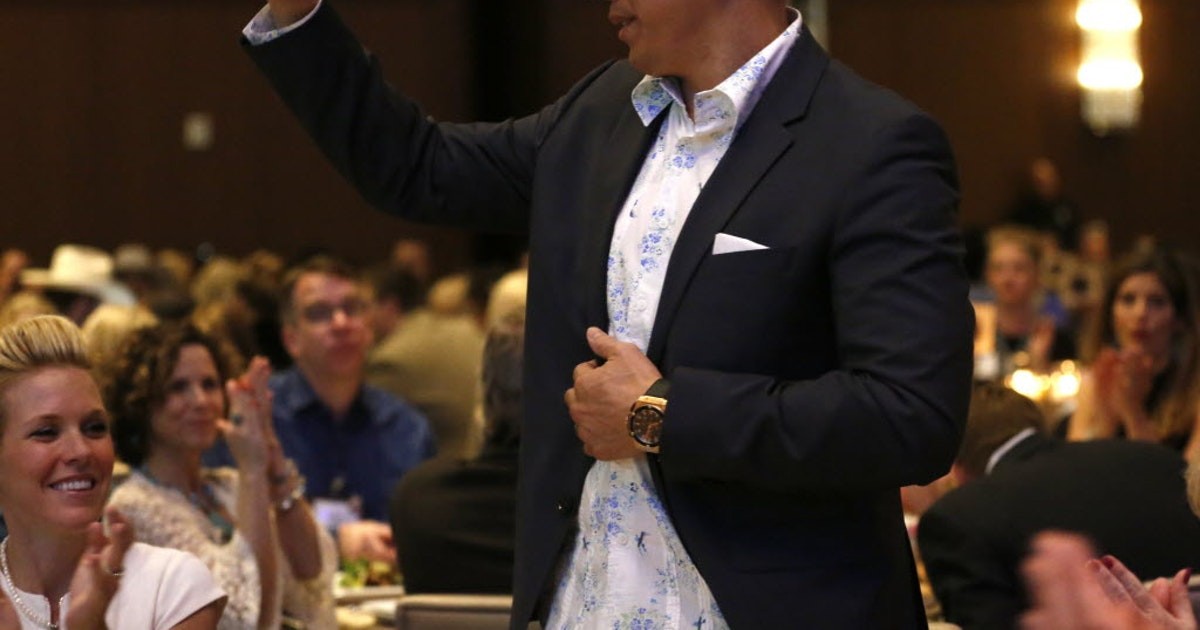 Former Cowboys, Texas A&M standout Dat Nguyen set to join College ...