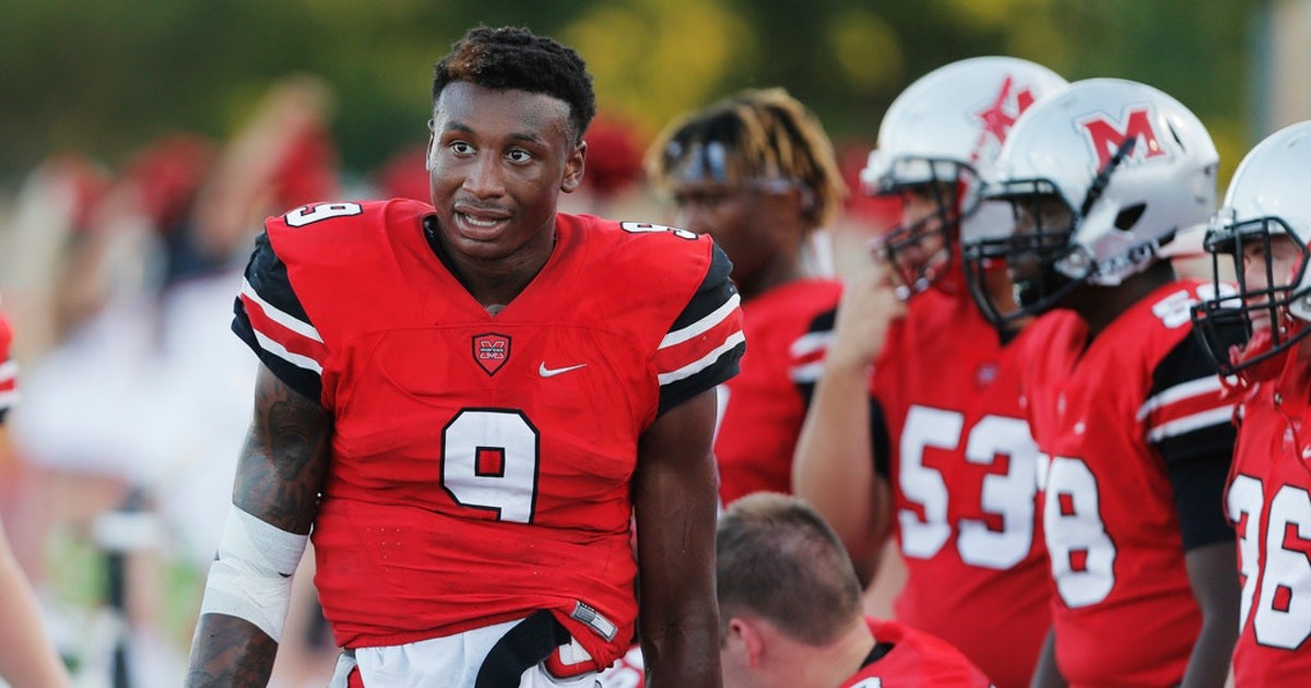 A closer look at the Dallas-area's top 2019 linebacker recruits