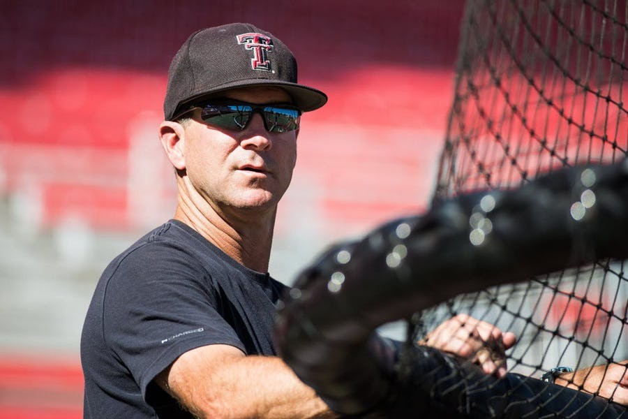 Texas Tech announces contract extensions for multiple coaches ...