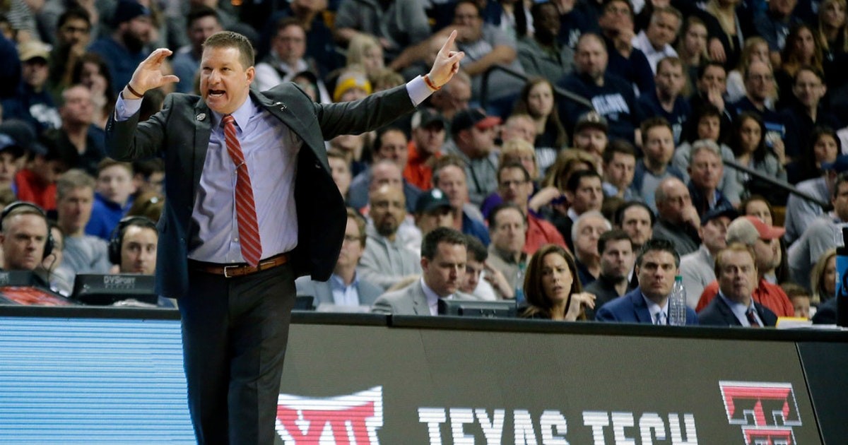 Report: Texas Tech, Duke schedule game at Madison Square Garden for ...