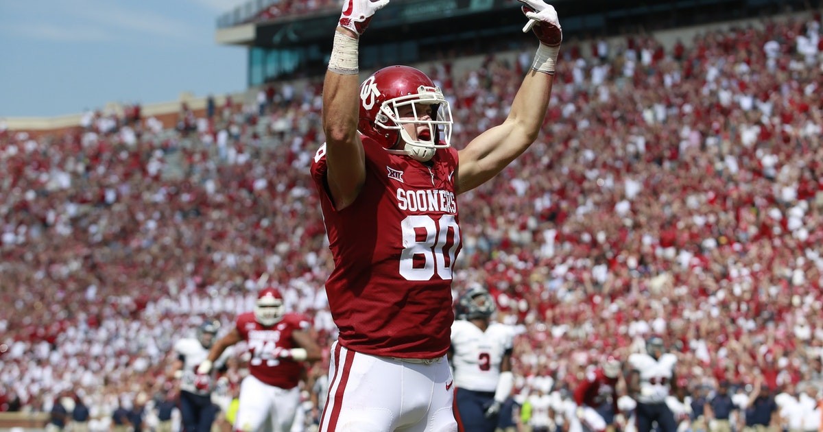 5 breakout candidates for the Oklahoma Sooners in 2018, including a ...