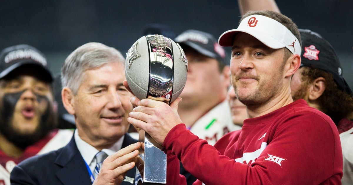 OU expert on Lincoln Riley's recruiting success, big commitments in ...