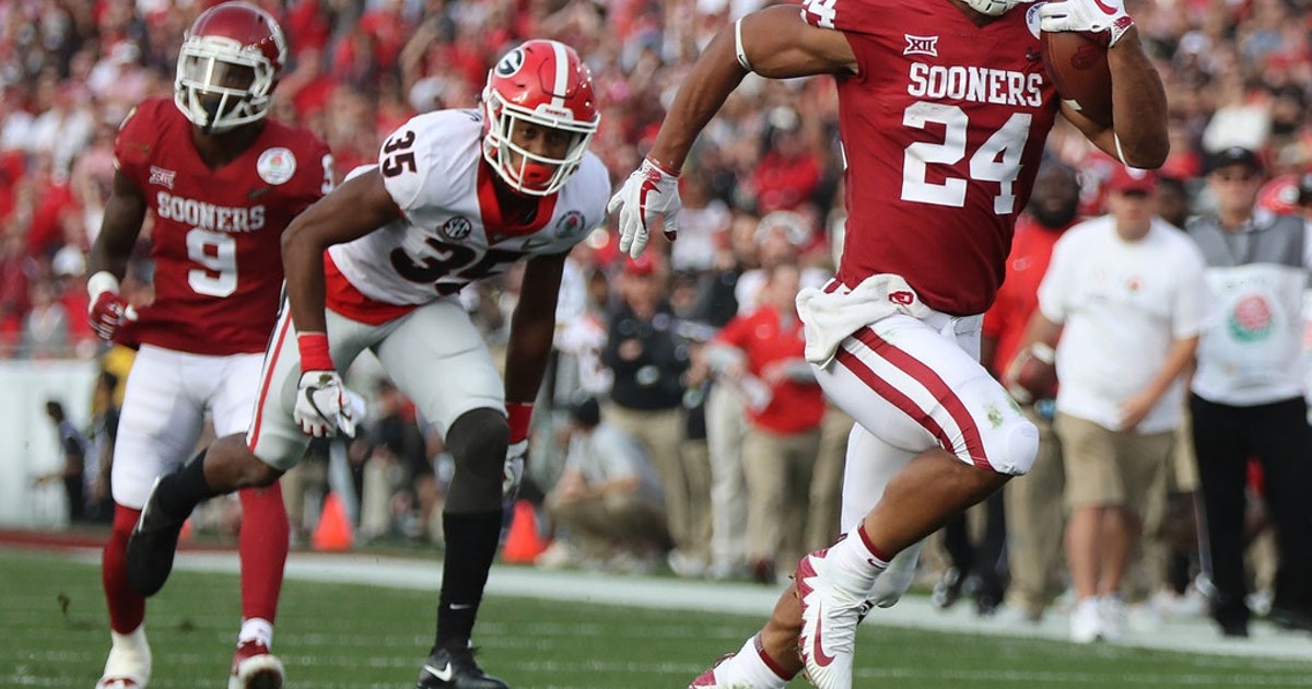 Oklahoma running back outlook for 2018 college football season: How ...