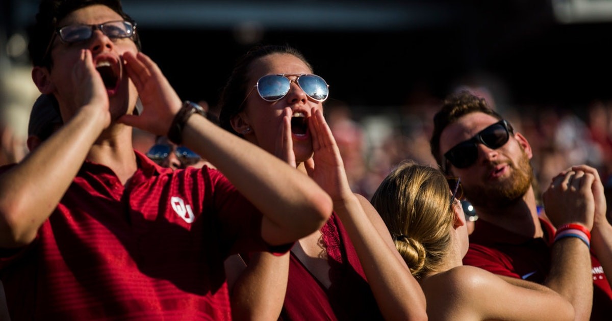 Oklahoma lands third commit of day in four-star safety Jamal Morris