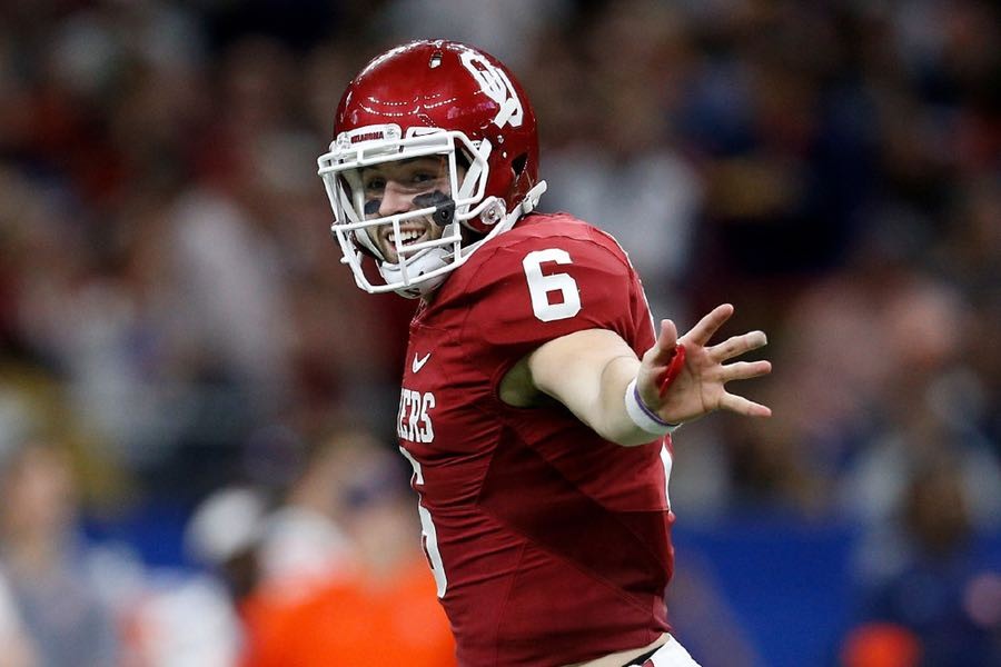 Oklahoma QB outlook for 2017: Do the Sooners have the country's best ...