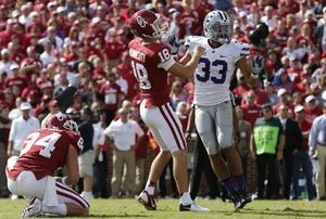 Former Oklahoma K Michael Hunnicutt arrested on drunkenness ...