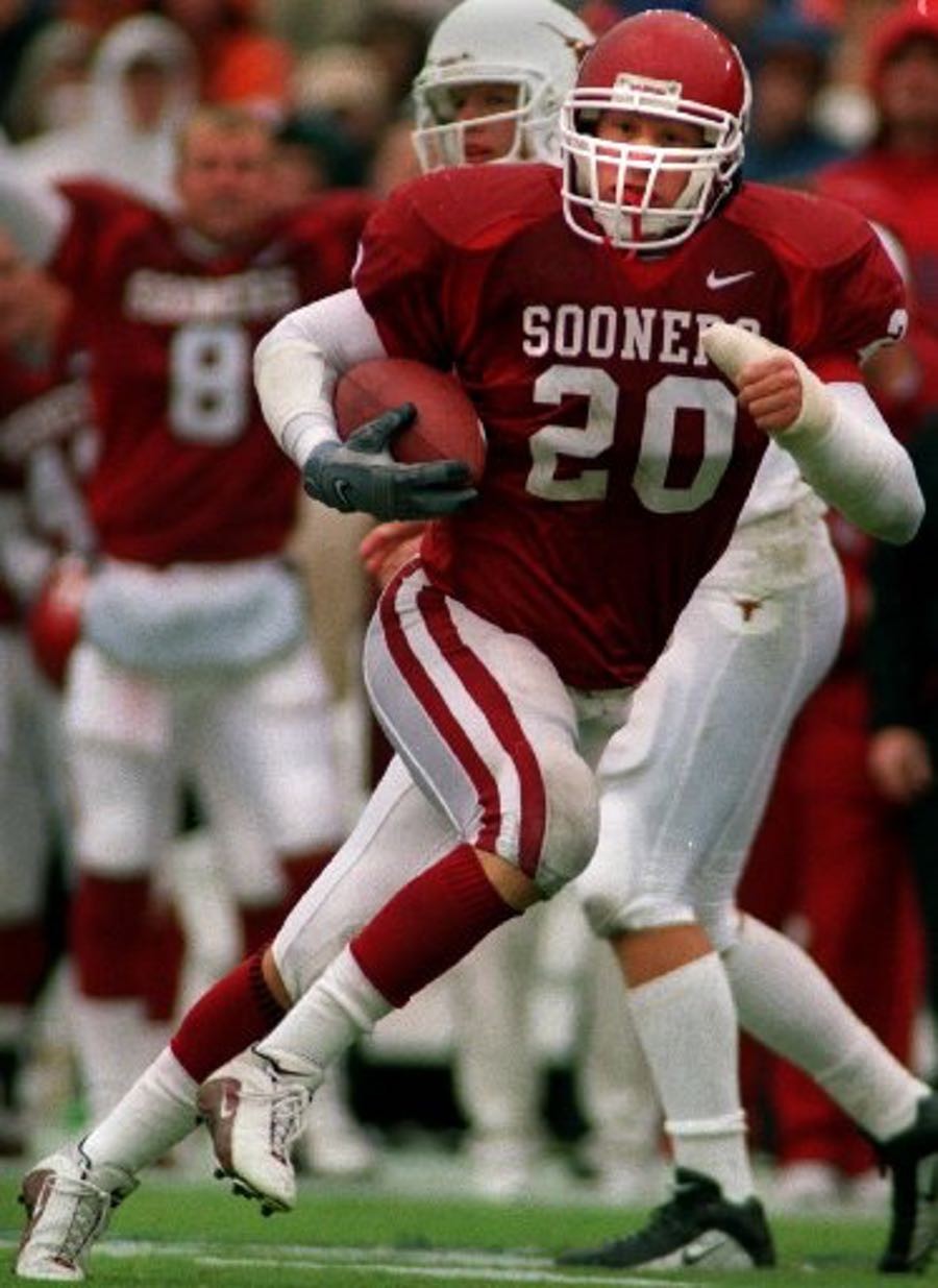 5 greatest defensive players in Oklahoma Sooners history: How many ...