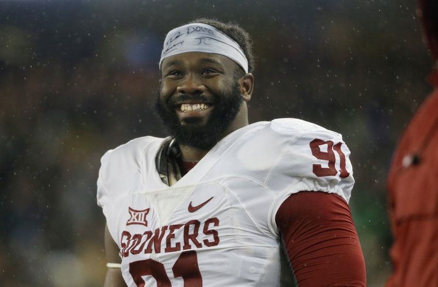 10 things to know about Cowboys fourth round pick Charles Tapper ...