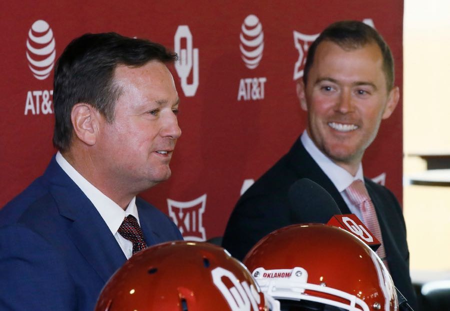 What they're saying about Bob Stoops' surprise retirement 24 hours ...
