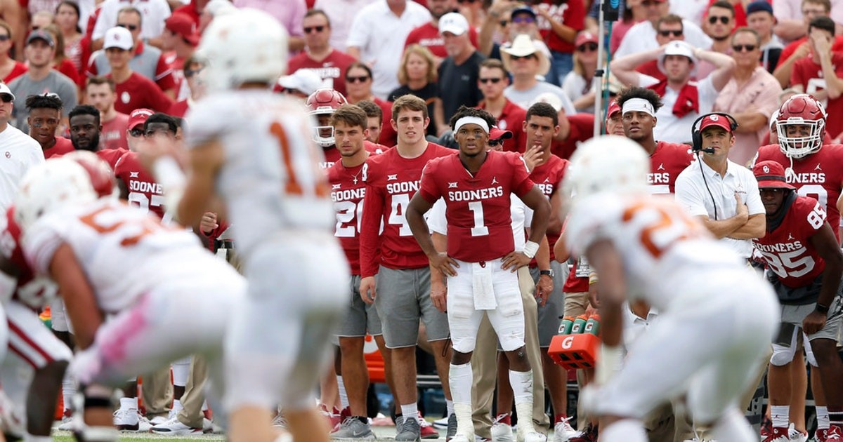 5 takeaways from Texas' player availability: Sam Ehlinger, Charles ...