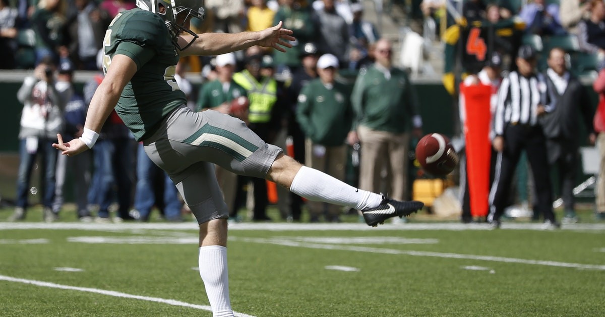 National reaction to Baylor's win over Kansas State: Twitter roasts ...