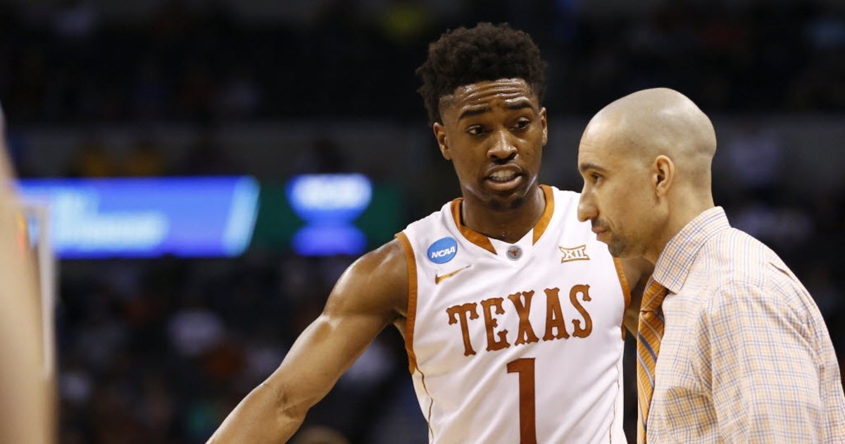 What Shaka Smart's missing in transferring his VCU success to the Longhorns