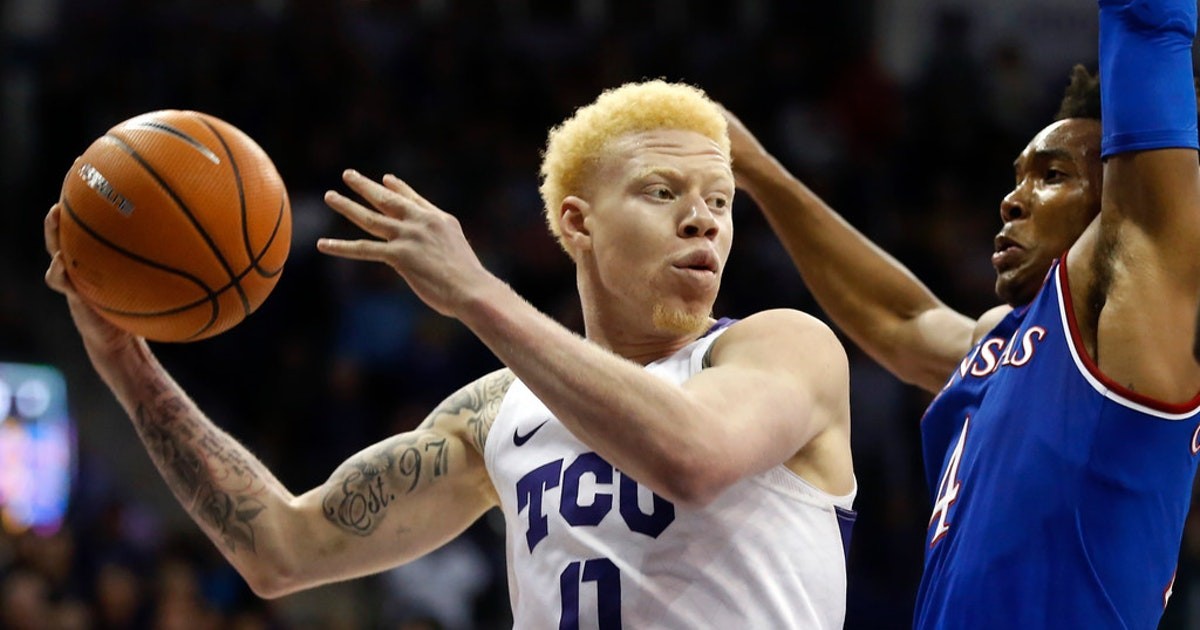 Jaylen Fisher, Kouat Noi expected to return for No. 18 TCU vs. Lipscomb