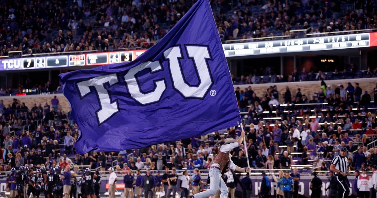 TCU roster rankings, Nos. 10-6: After injuries in 2018, these players ...