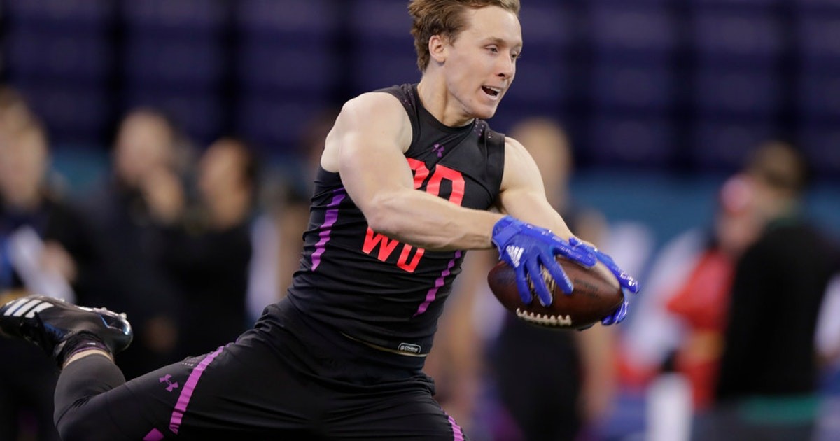 Biggest takeaways from Texas, A&M pro days; why SMU's Trey Quinn ...