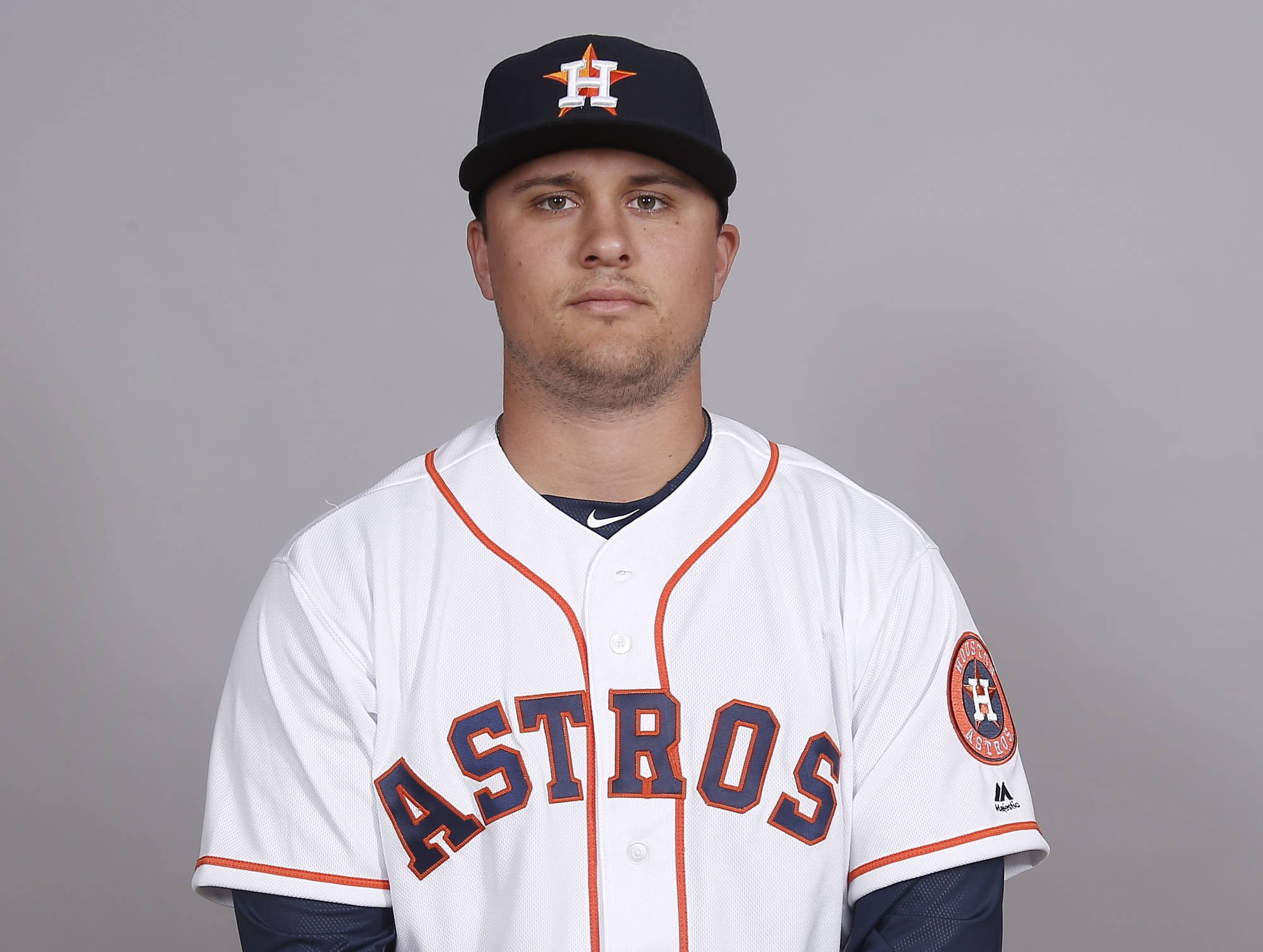 LHP Evan Grills & 3B J.D. Davis are Texas League Pitcher & Player of ...