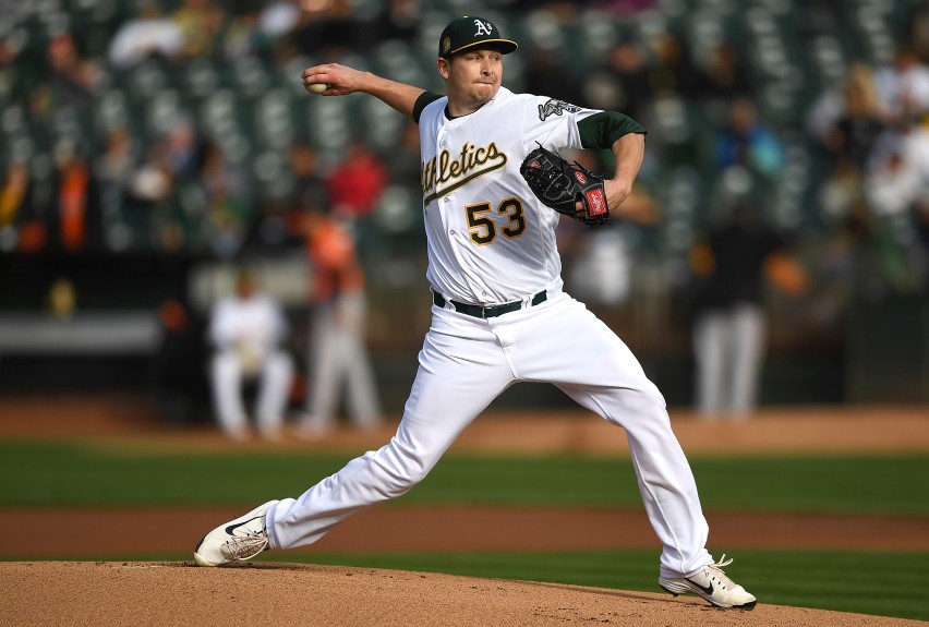 How Jonathan Lucroy fared in his first game with the A’s