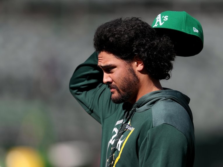 Kurtenbach: Three thoughts ahead of the Athletics’ Wild Card showdown