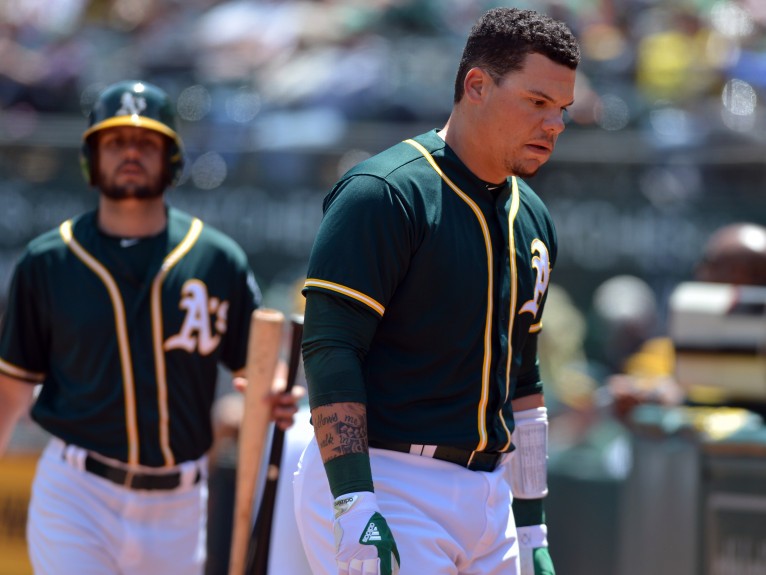 Police say A’s catcher Bruce Maxwell was drunk, making anti-police ...