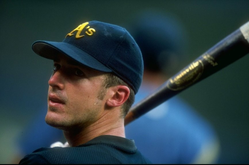 A’s bring back former player as new bench coach