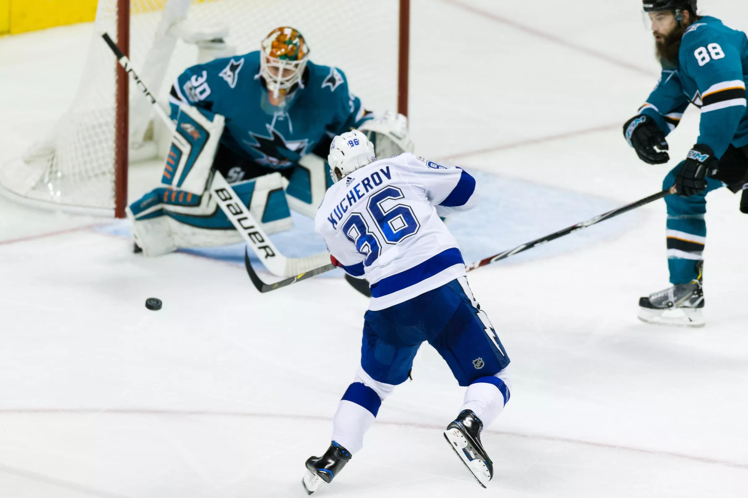 Sharks vs Lightning Preview: Go for four