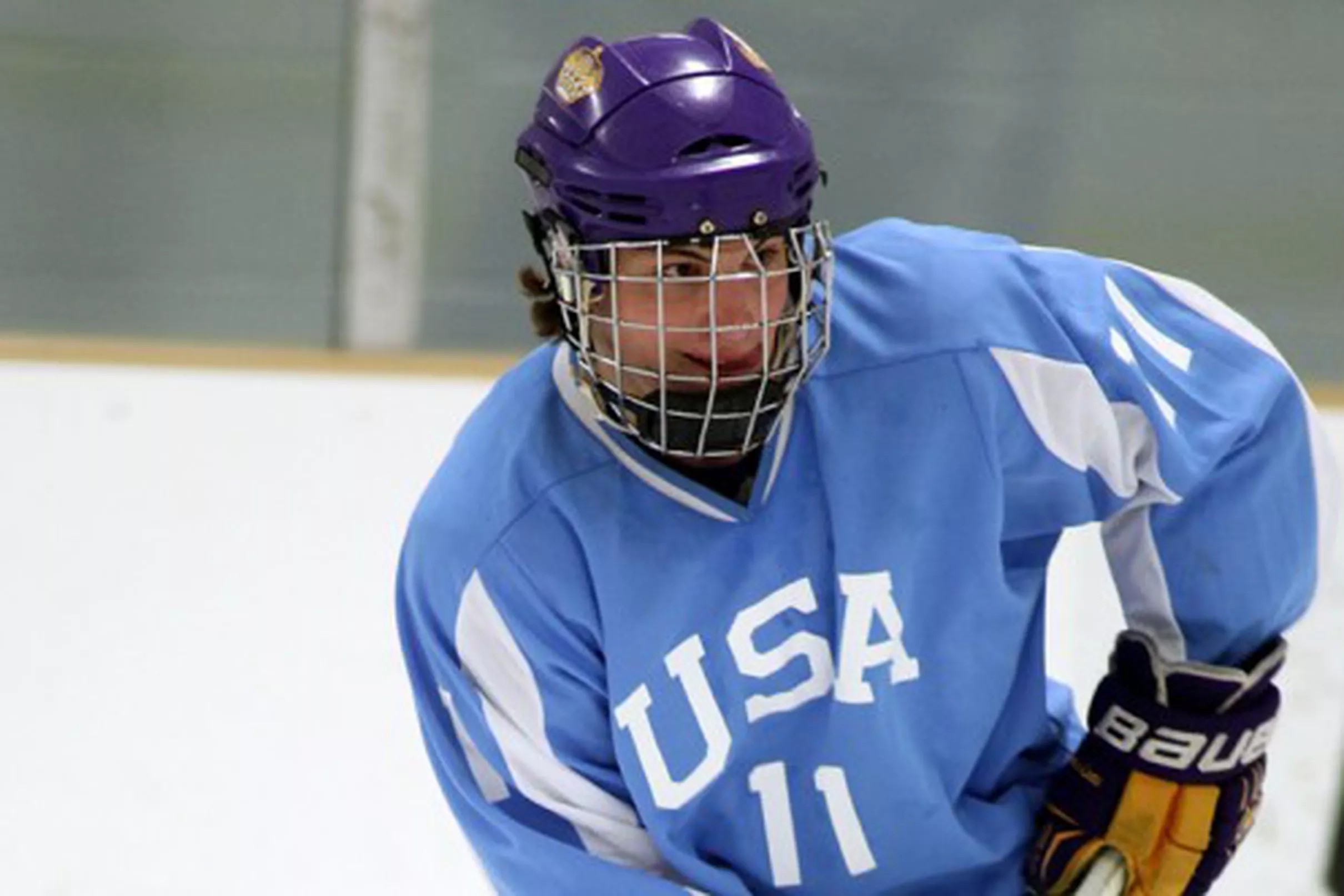 2017 NHL Draft: Sharks select Jacob McGrew in sixth round