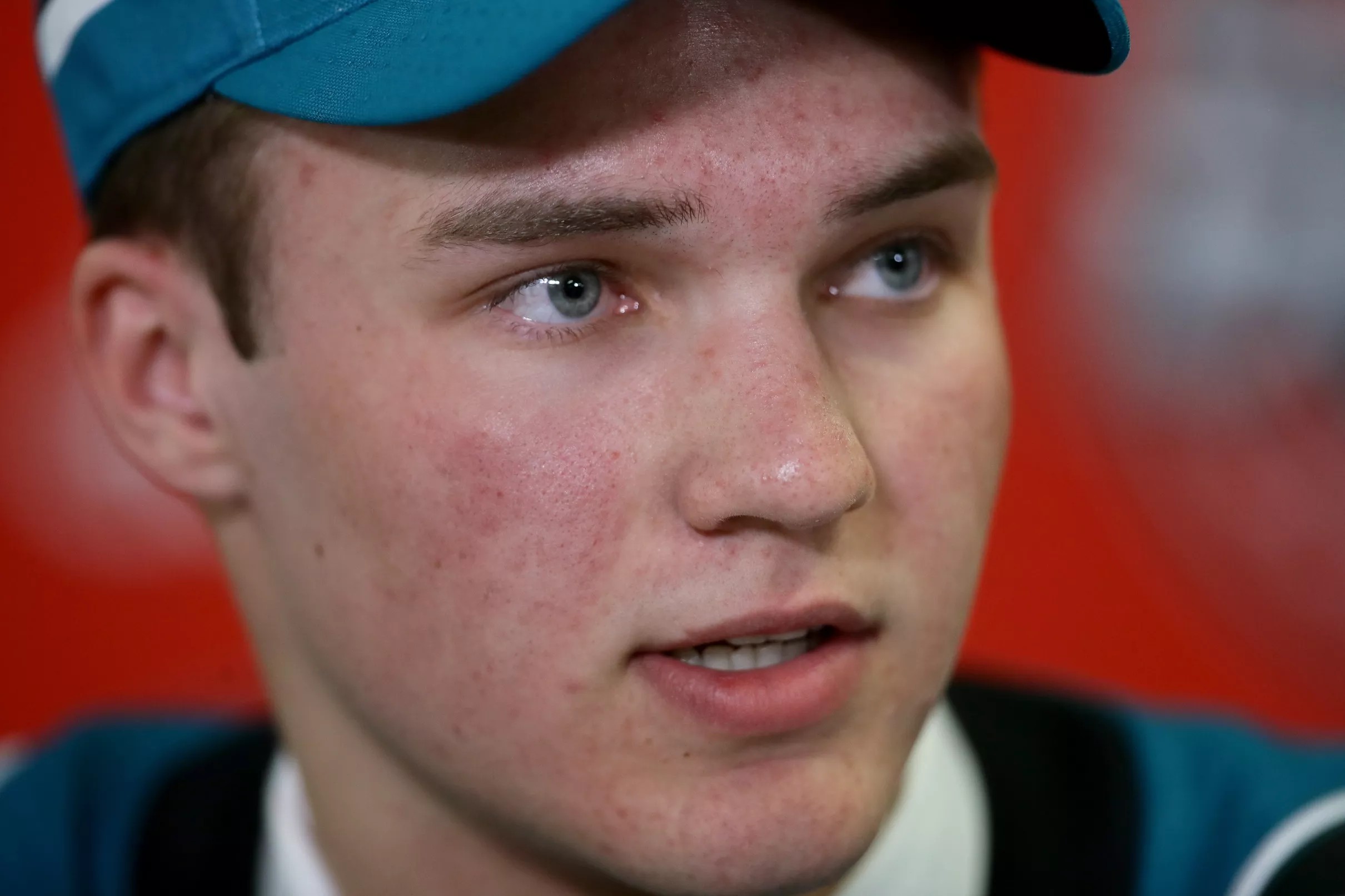 Josh Norris named to preliminary 2018 World Juniors Championship roster