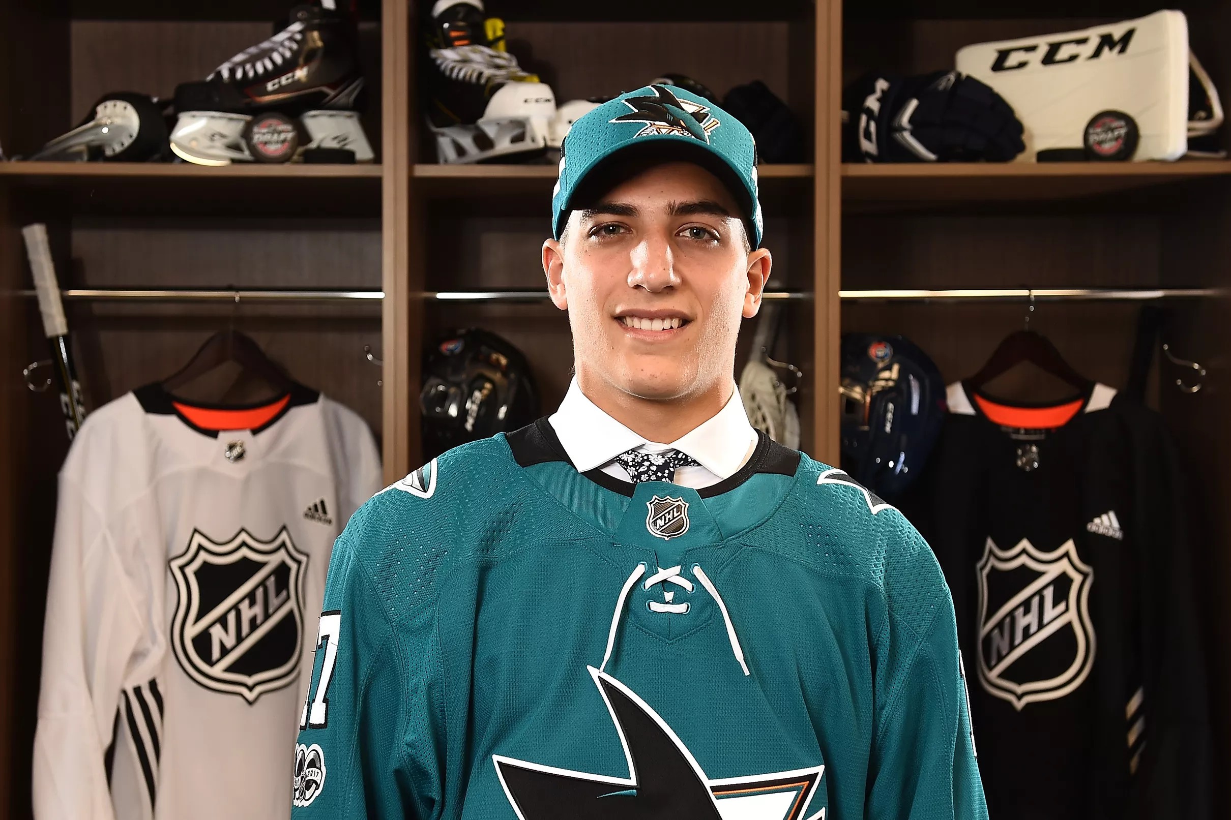 Mario Ferraro named to preliminary World Juniors Championship roster