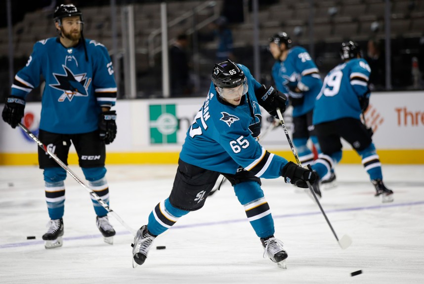 How is Danny O’Regan making an impact? “You’ve got to be a little fearless”