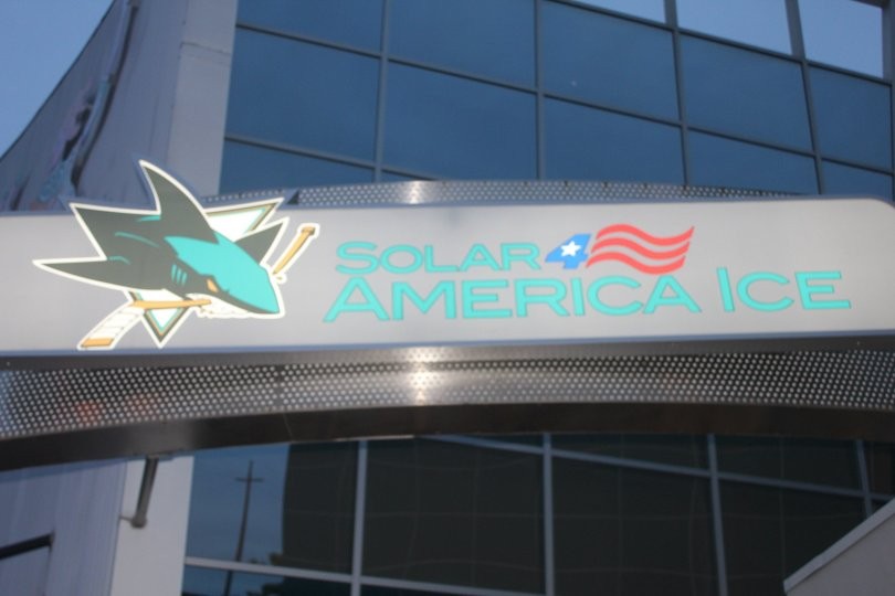 Sharks Ice skating complex in San Jose may double its size, add rinks ...
