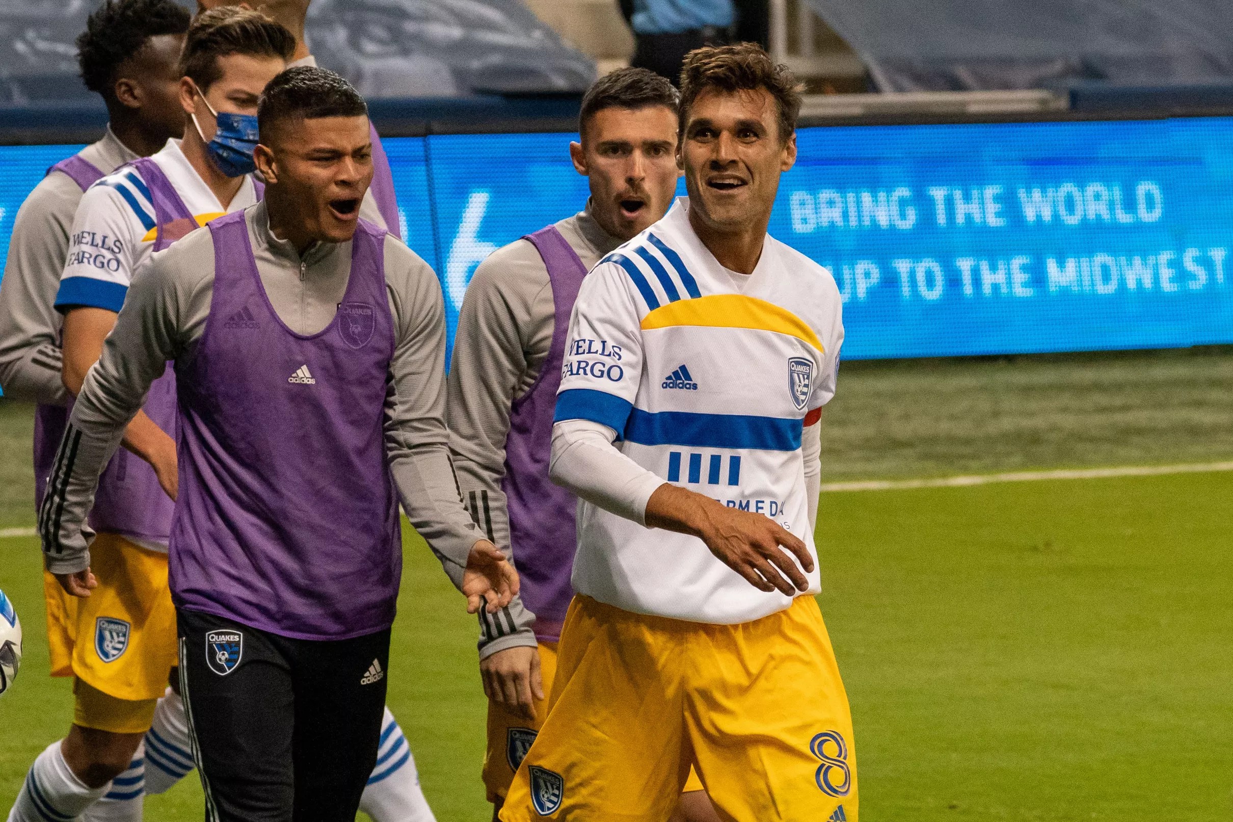 The best of Center Line Soccer in 2020