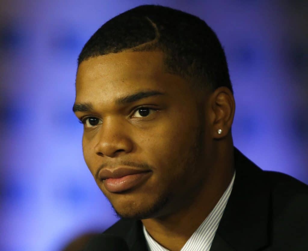 Sunday Q&A: Miles Bridges on scandals and shame in college basketball